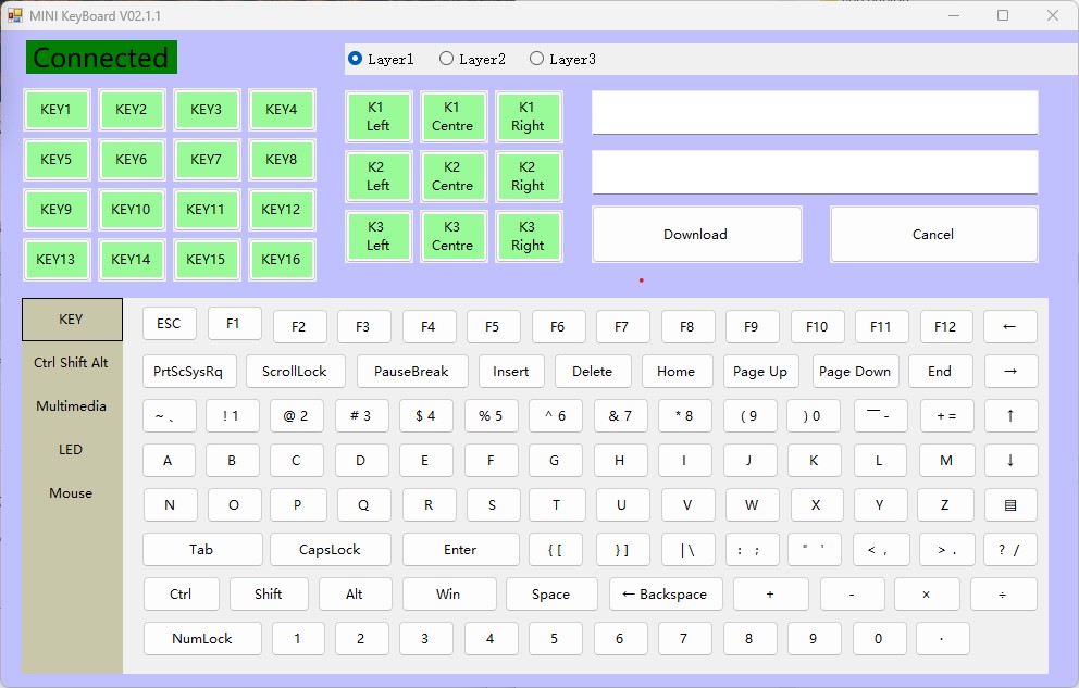 プログラマブルキーボードからiTunesを操作 - エンジニア的スローライフ